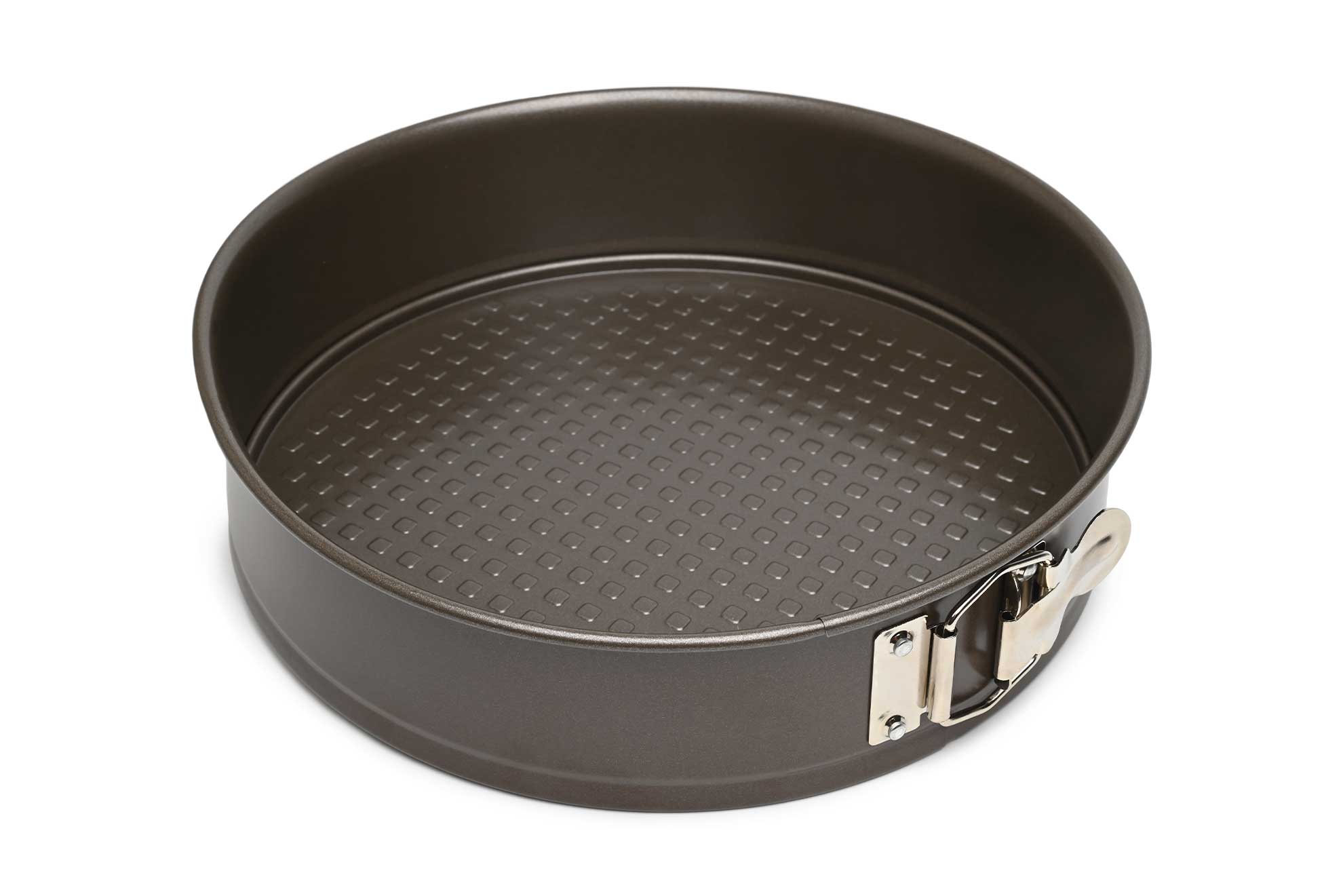 Springform, Kastenform & Co: Die richtige Backform für jeden Kuchen ...