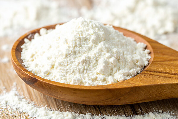 Mehl-Guide: Was Type 405, 550 & Dinkelmehl für deinen Kuchen bedeuten ...